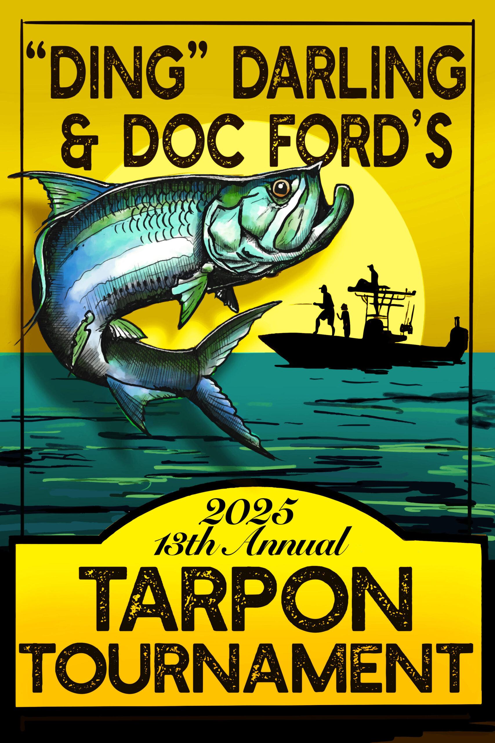 Sponsorships build support, excitement for the 13th annual ‘Ding ...